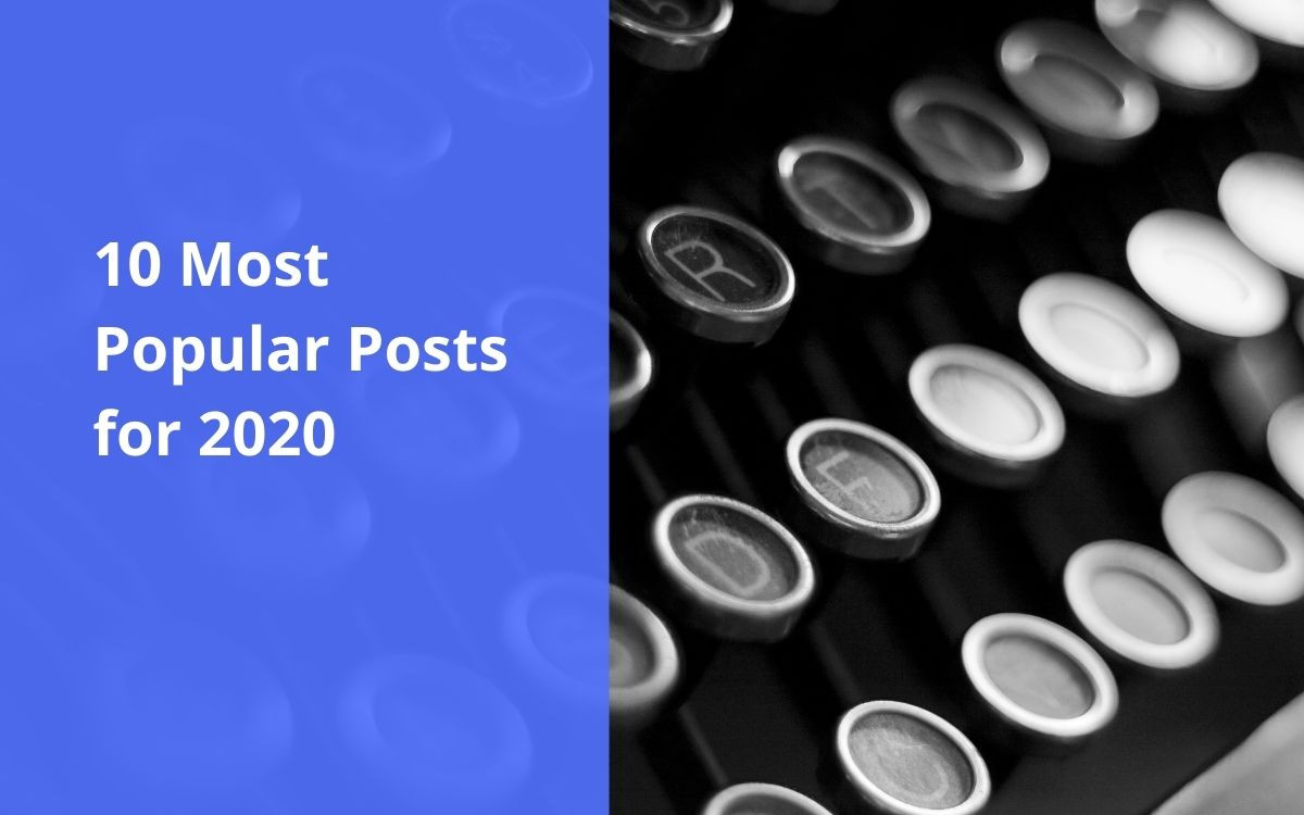 My 10 Most Popular Posts in 2020 - Lireo Designs