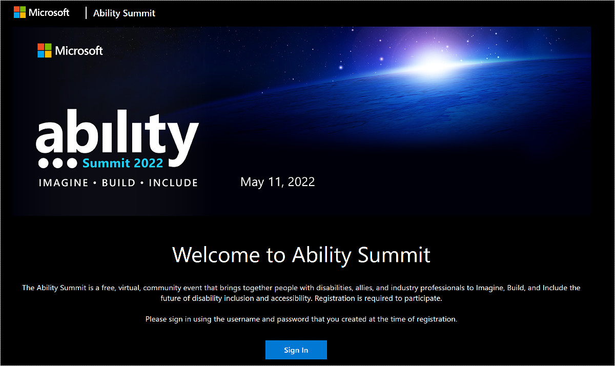 Takeaways from Inclusive Design in the Heart of the Organization ...