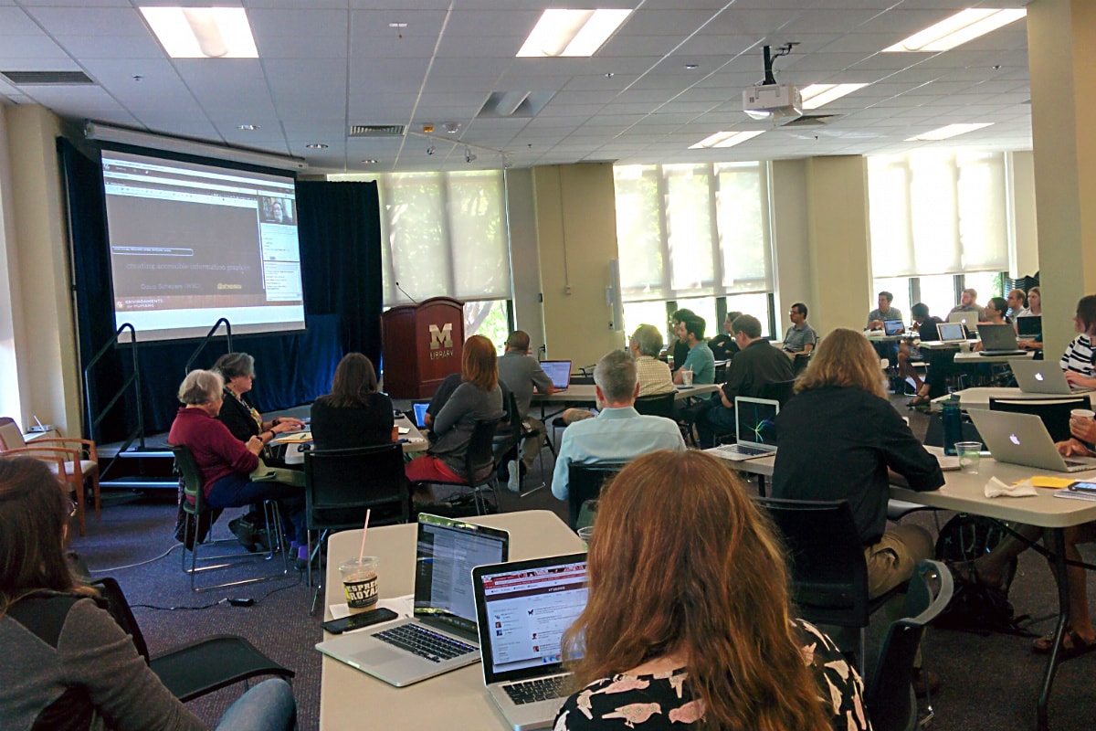 Refresh Detroit: Creating a More Usable and Accessible Experience ...