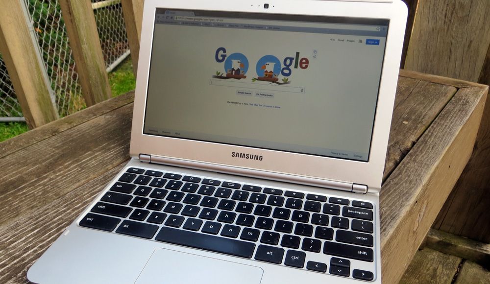 Quick Tips and Shortcuts for Working on Your Chromebook - Lireo Designs