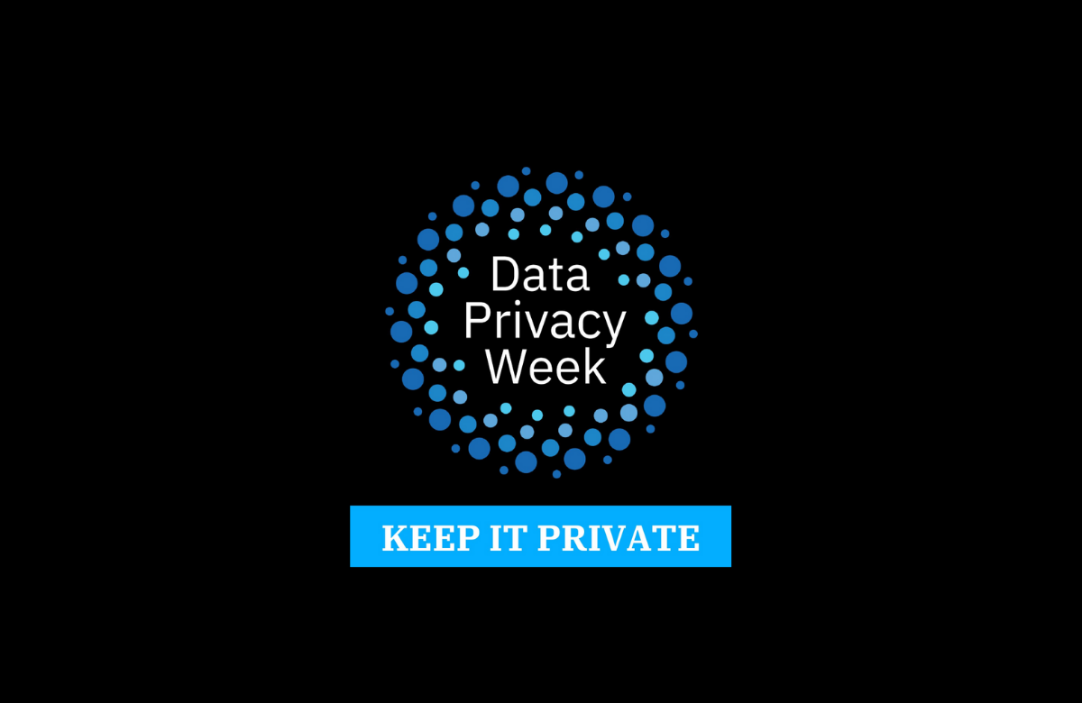 Data Privacy Week: Manage Your Personal Info and Keep it Secure - Lireo ...