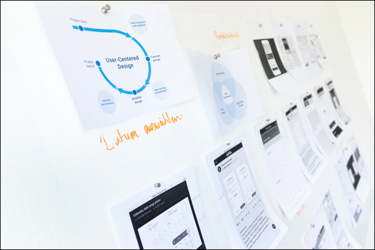 Free Webinar: Inclusive Design vs. Universal Design vs. Accessibility ...