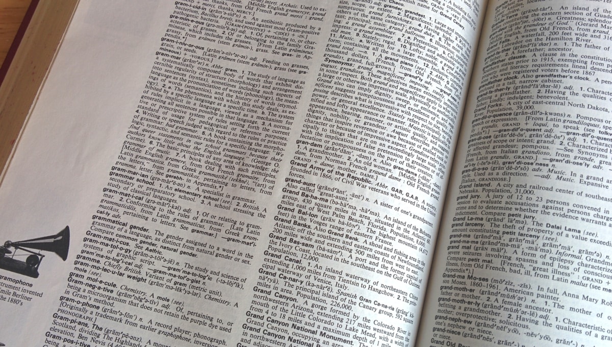 Anne Curzan on the English Language, Texting, and Going Grammando ...