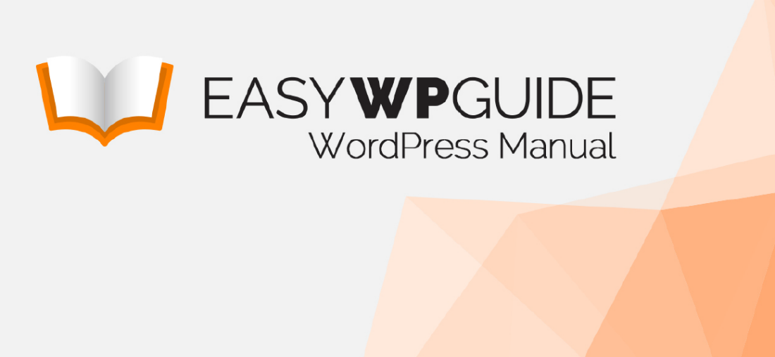 Easy WP Guide Updated for WordPress 4.5 - Lireo Designs