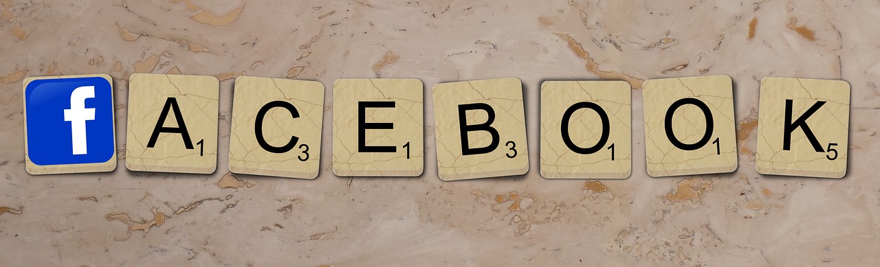 Facebook Scrabble