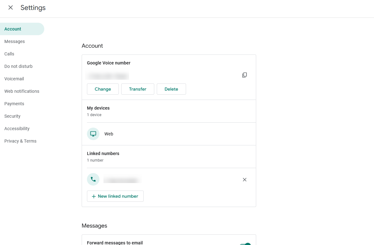 Quick Tip: How to Get Your Google Voice Pin Number - Lireo Designs