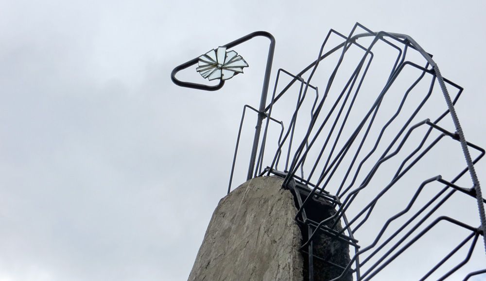 Photo of the Week: Gustometer - Lireo Designs