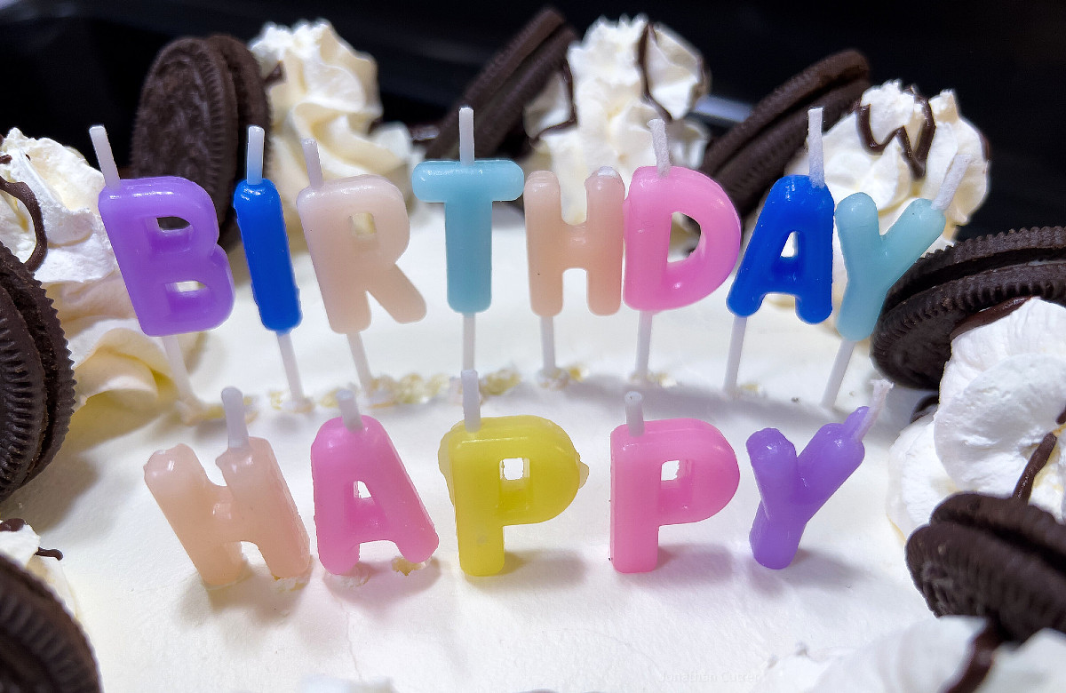 Happy 24th Birthday, Wikipedia and Creative Commons! - Lireo Designs