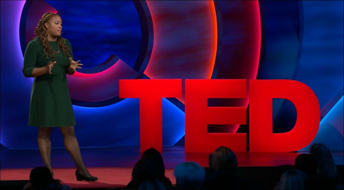 Racism Has a Cost for Everyone [TED Talk] - Lireo Designs