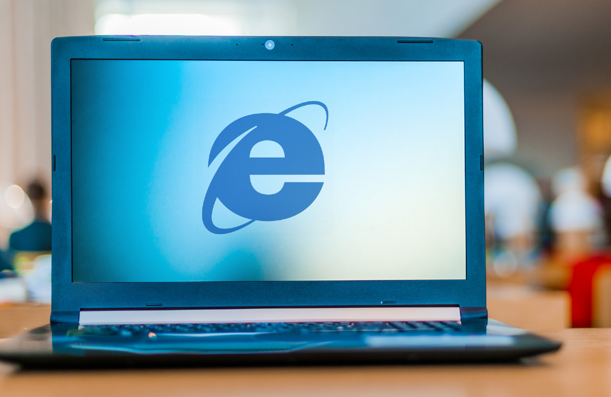 Farewell, Microsoft Retires Internet Explorer 11 in Windows 10 - Lireo ...