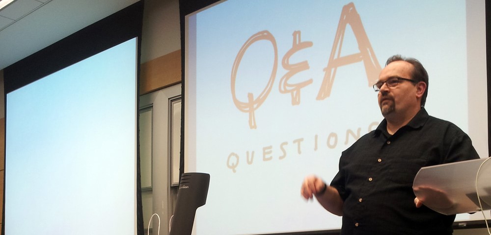 Sketchnoting Fun with Mike Rohde - Lireo Designs