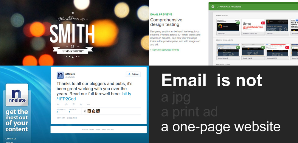 The 5 Most Popular Posts for 2014 - Lireo Designs