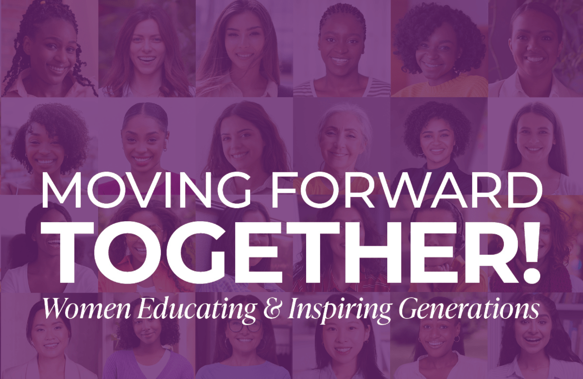 Moving Forward Together: Creating Public Images of Women’s Progress ...