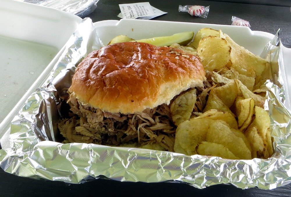 Photo of the Week: Simon Says BBQ - Lireo Designs