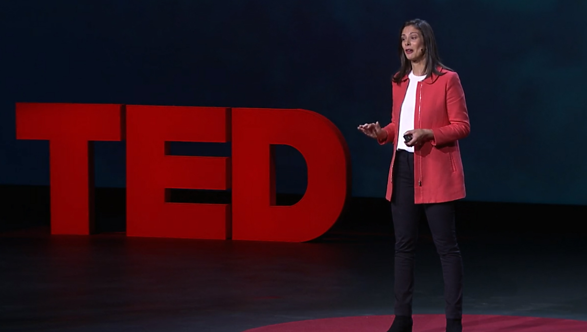 How Technology is Transforming Who We Trust [Video] - Lireo Designs