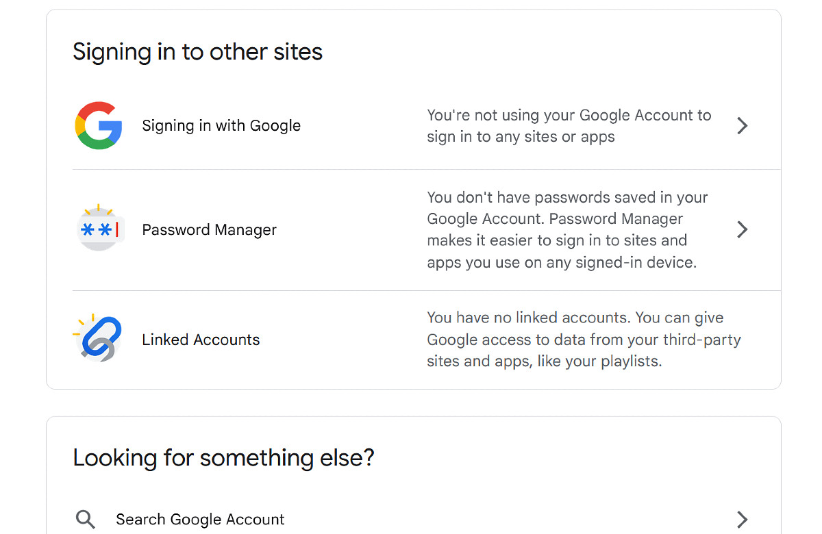 Quick Tip: How to Turn Off “Sign in with Google” on Websites - Lireo ...