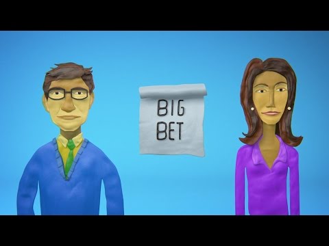 The Gates Letter: Our Big Bet for the Future [Video] - Lireo Designs