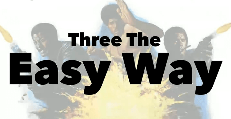 Recap: Three the Easy Way, WordSesh 3 - Lireo Designs