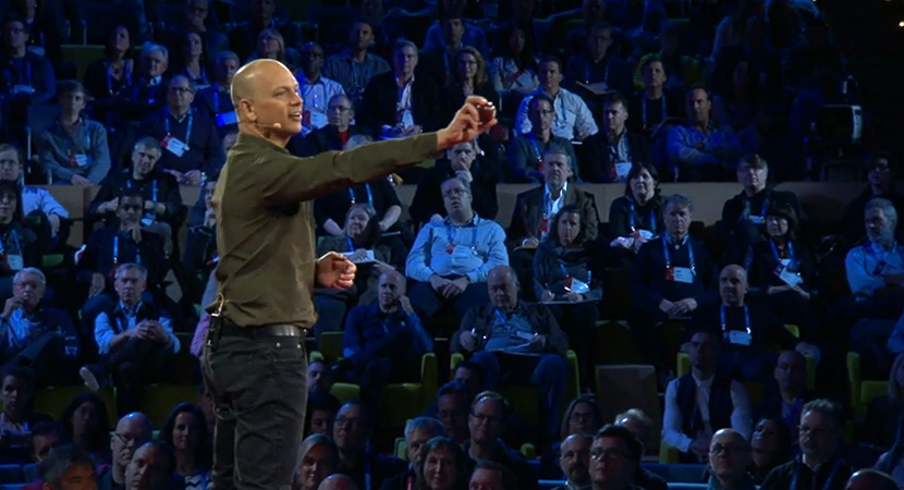 TED: What is the First Secret of Design? [Video] - Lireo Designs