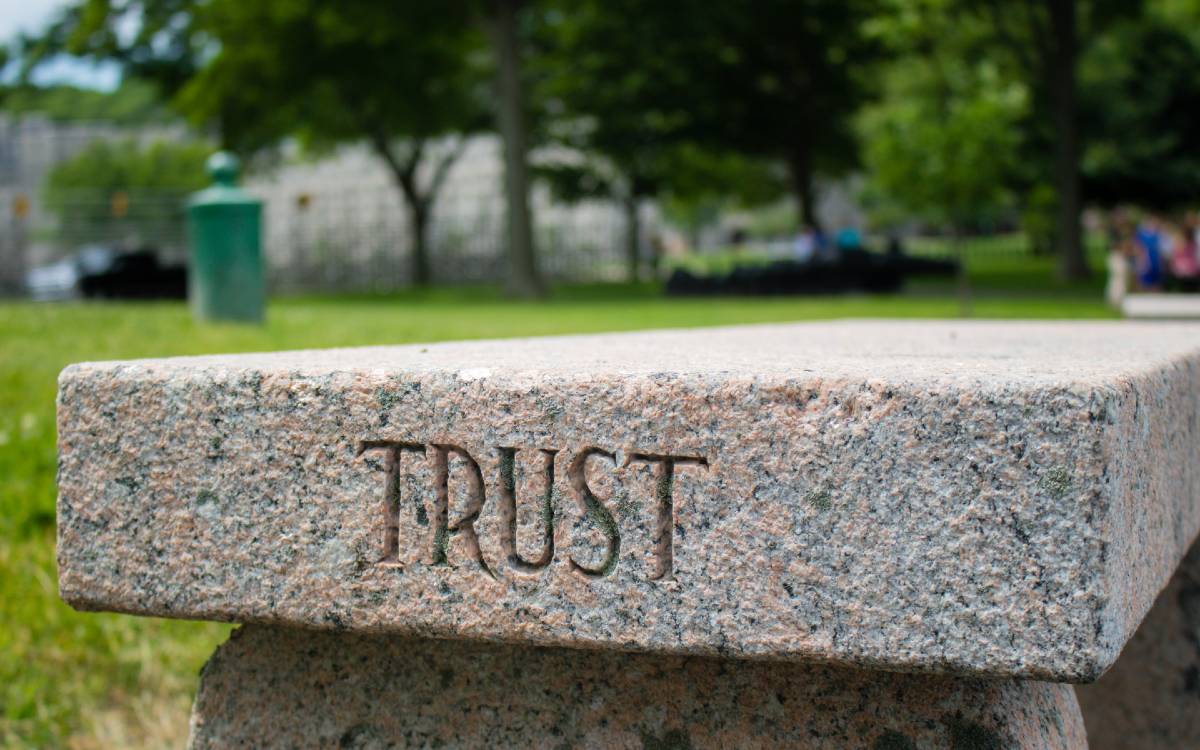 3 Ways to Build Trust in Your Website - Lireo Designs