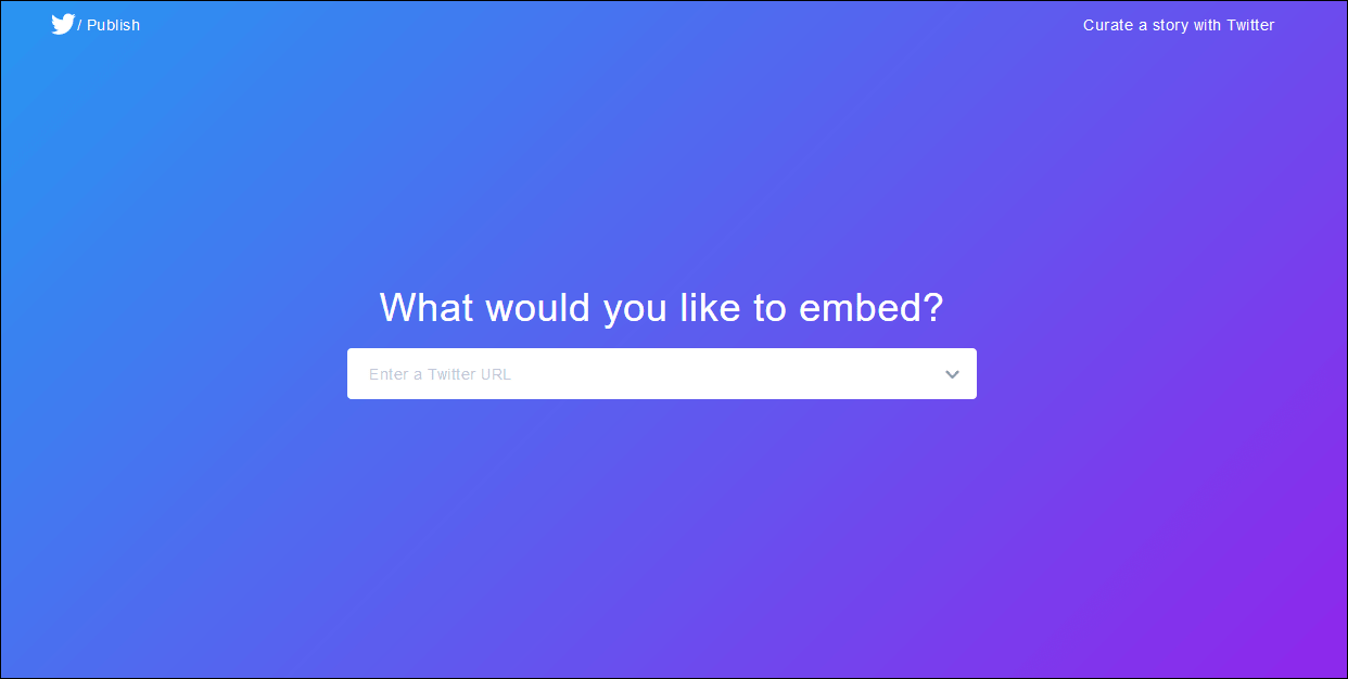 How to Quickly Embed a Twitter Timeline on Your Website - Lireo Designs