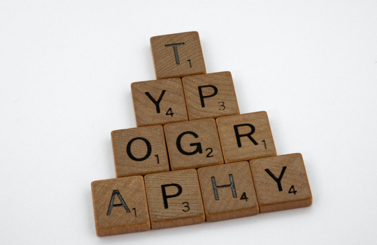 WordPress Accessibility Meetup: Accessible Typography with Carie Fisher ...