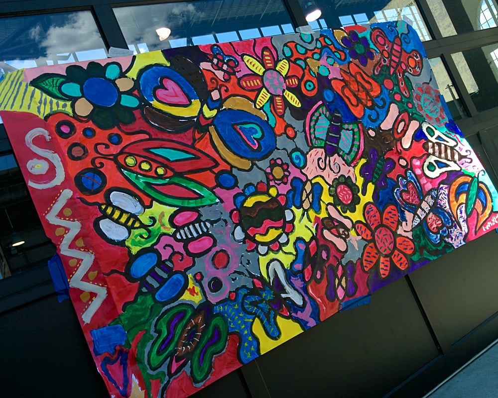 Photo of the Week: Celebrating the 25th Anniversary of the ADA in ...