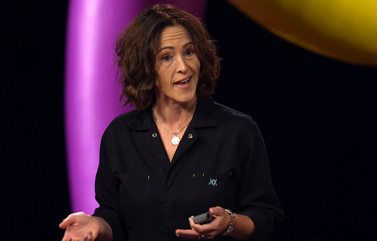 Wendy MacNaughton: The Art of Paying Attention [TED Talk] - Lireo Designs