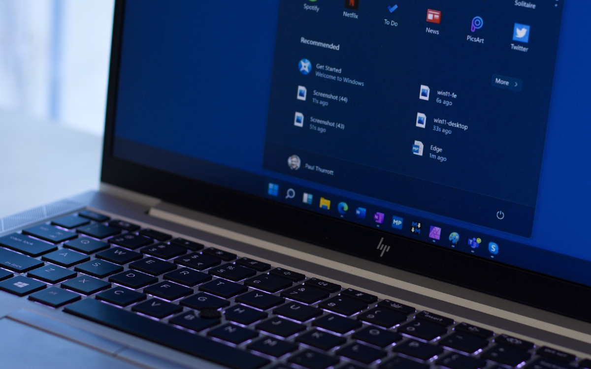 A Few Quick Tips for Setting Up Windows for Development - Lireo Designs