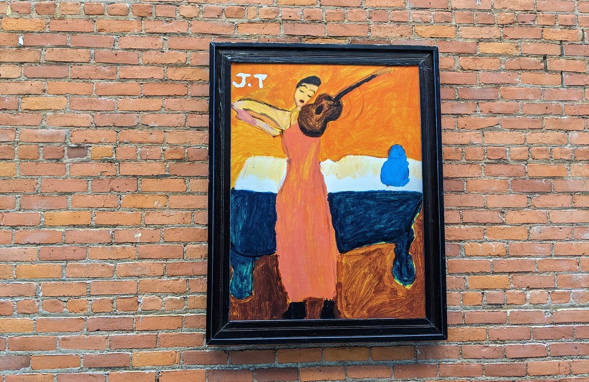 Photo of the Week: Plymouth ArtWalk - Lireo Designs